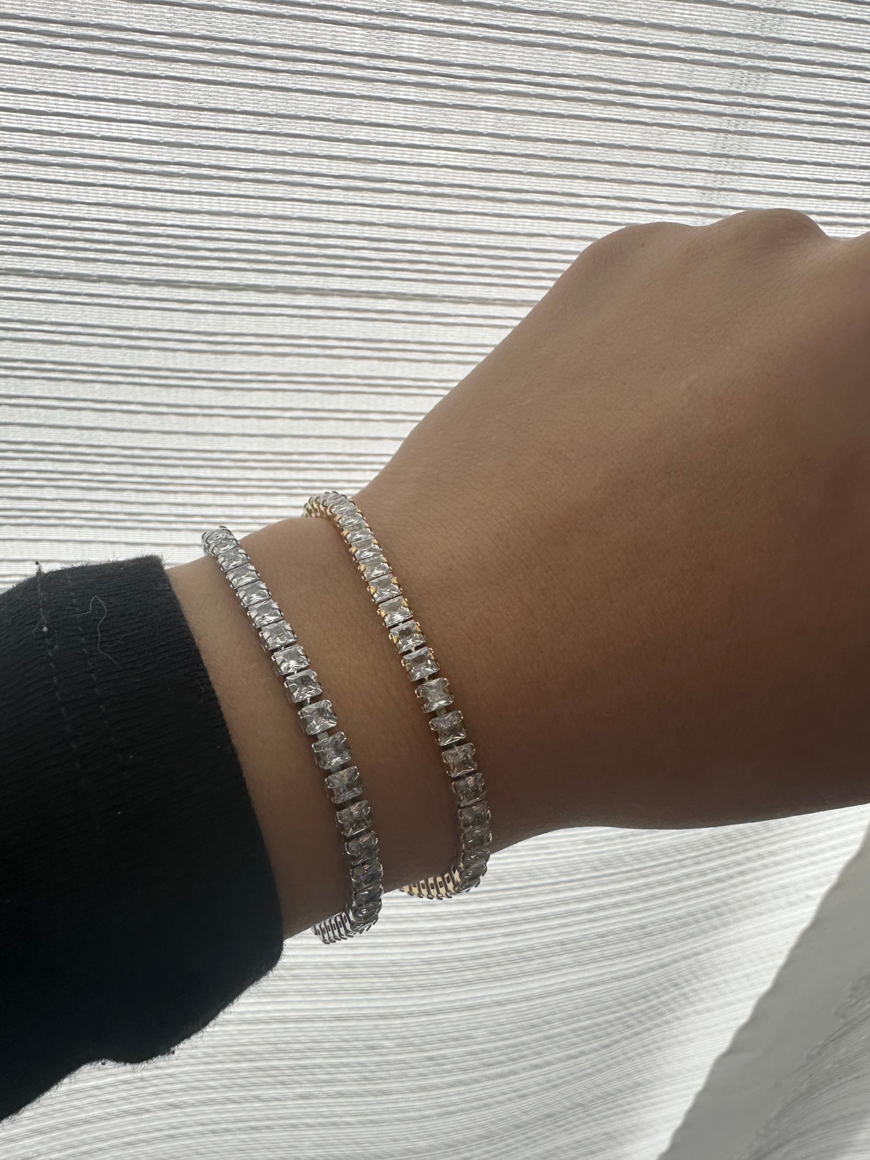 Nos bracelets – Novana Jewelry